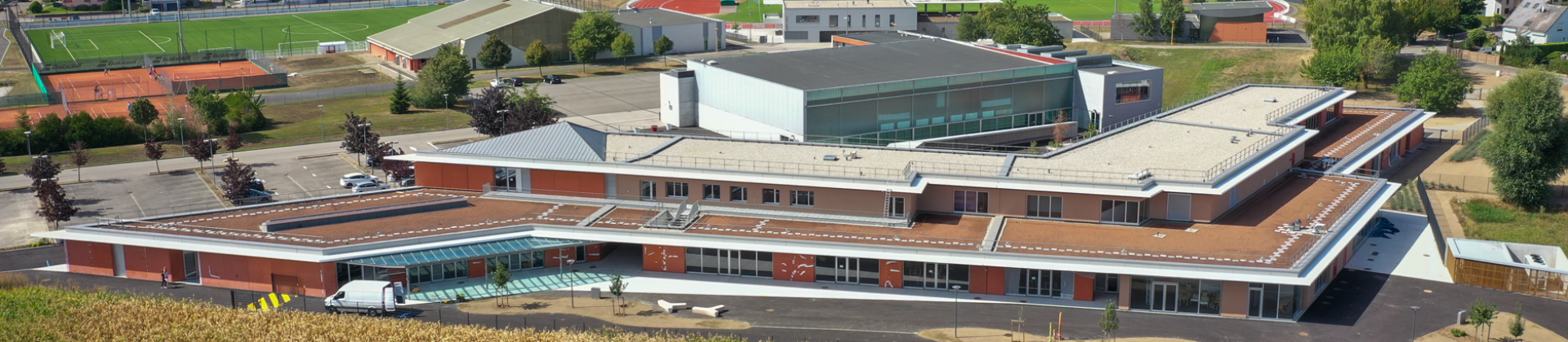 Commune de La Wantzenau - Strasbourg Eurométropole - Alsace 67